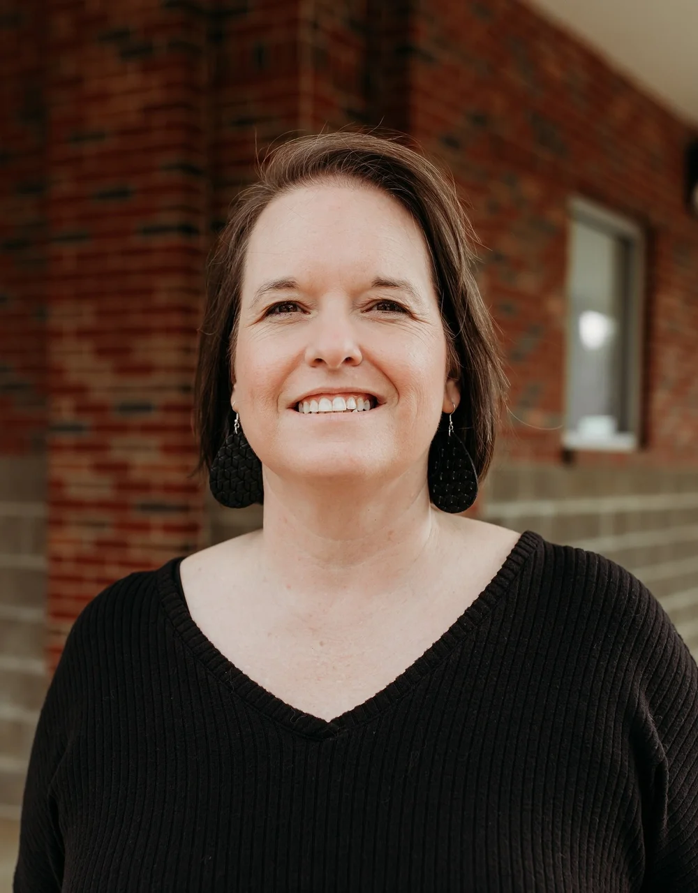 Leadership — Downtown Church