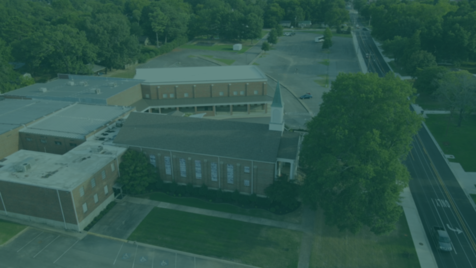 Leadership — Downtown Church