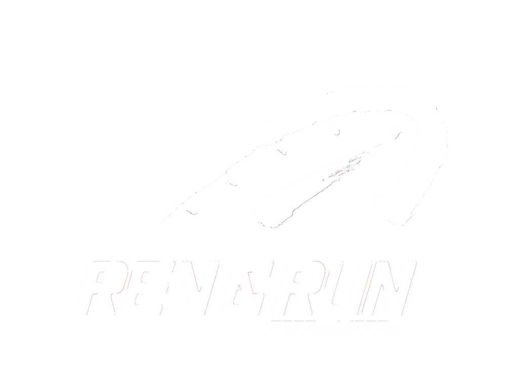 Rev and Run 5000