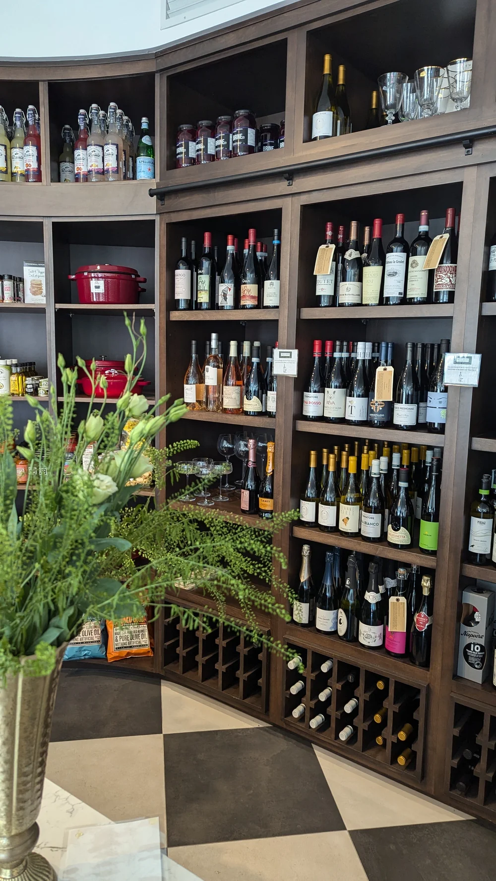 Social Graces Market & Cellar