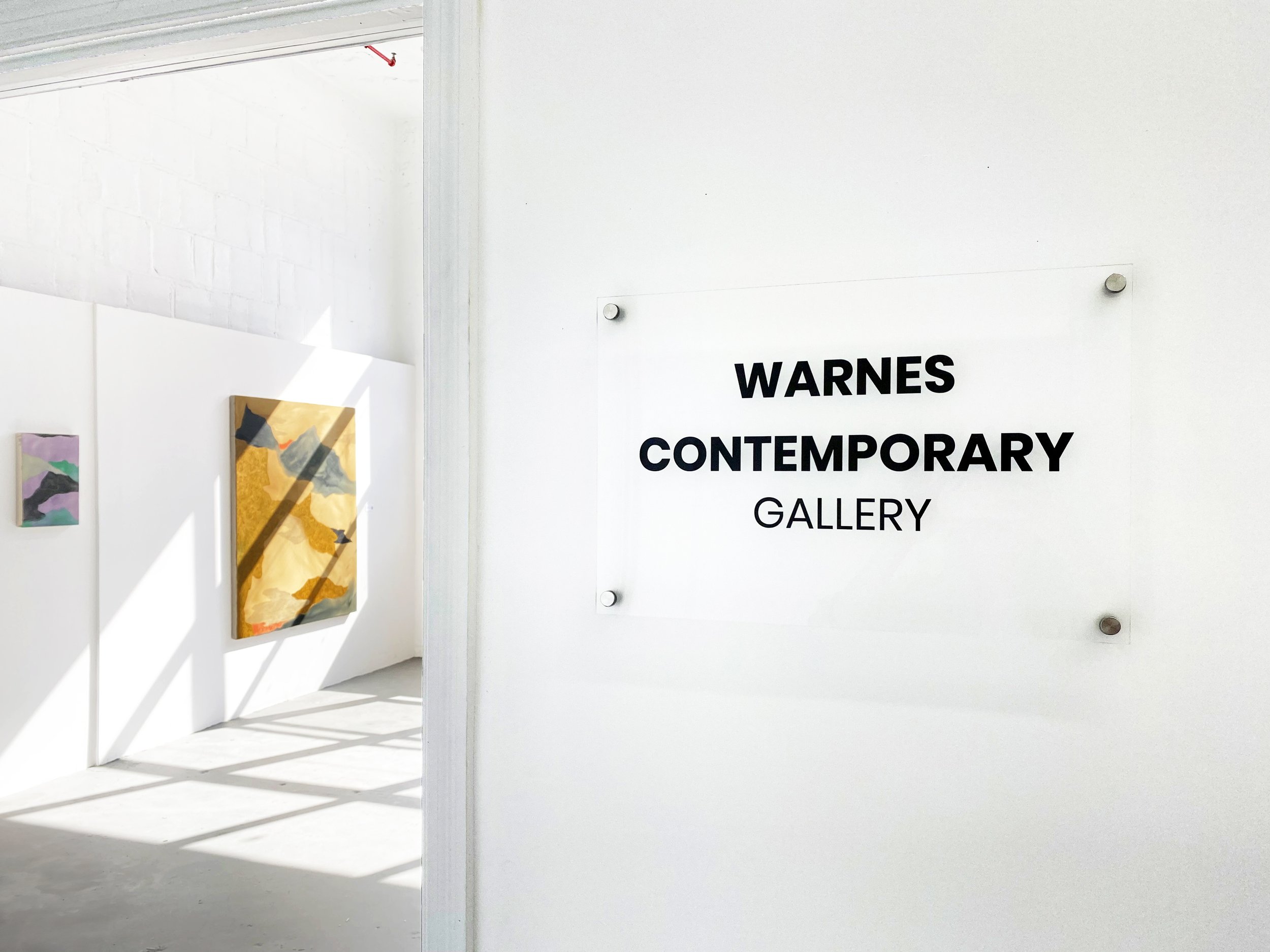 Warnes Contemporary