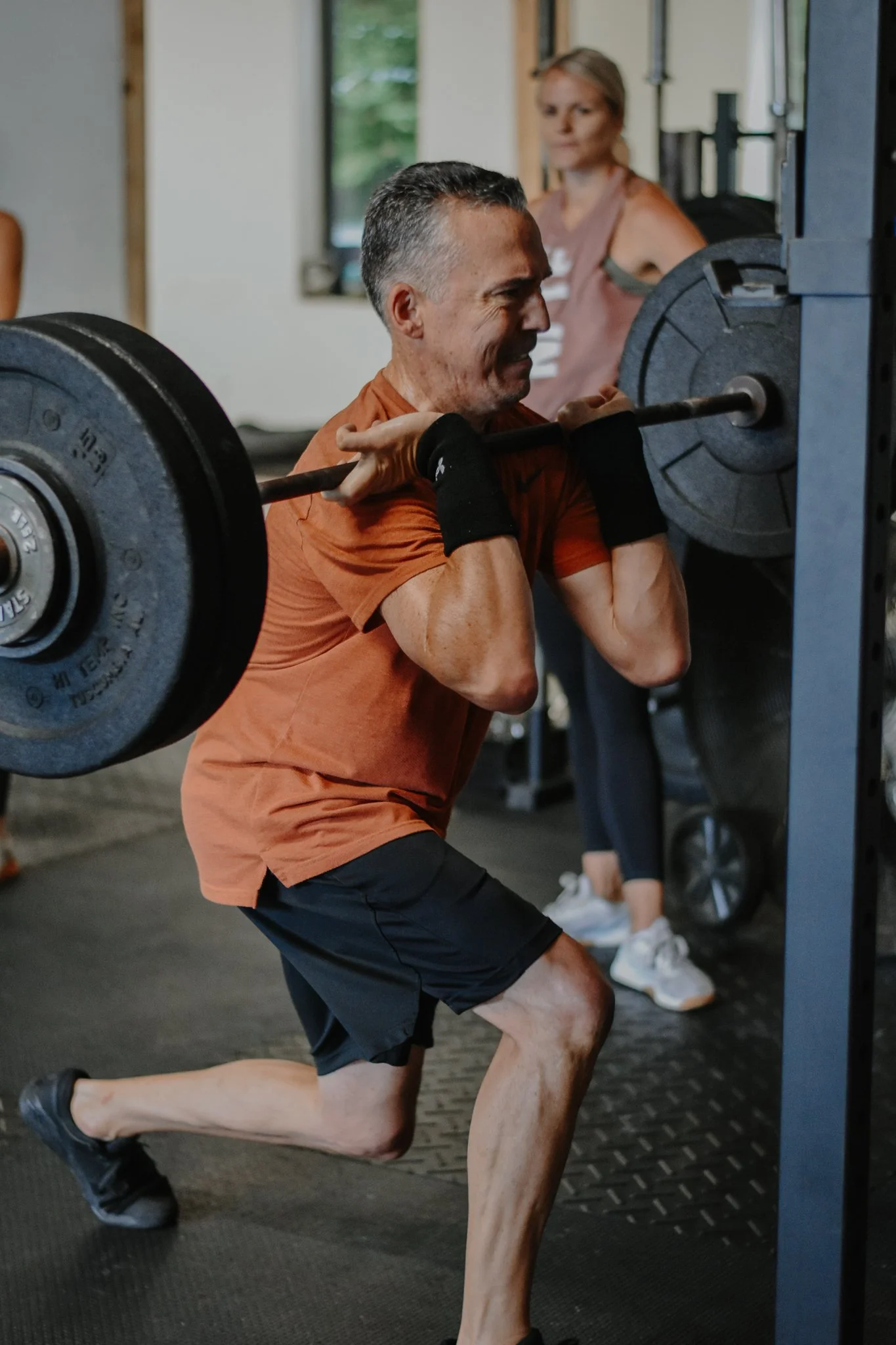 North Forsyth Training & Fitness