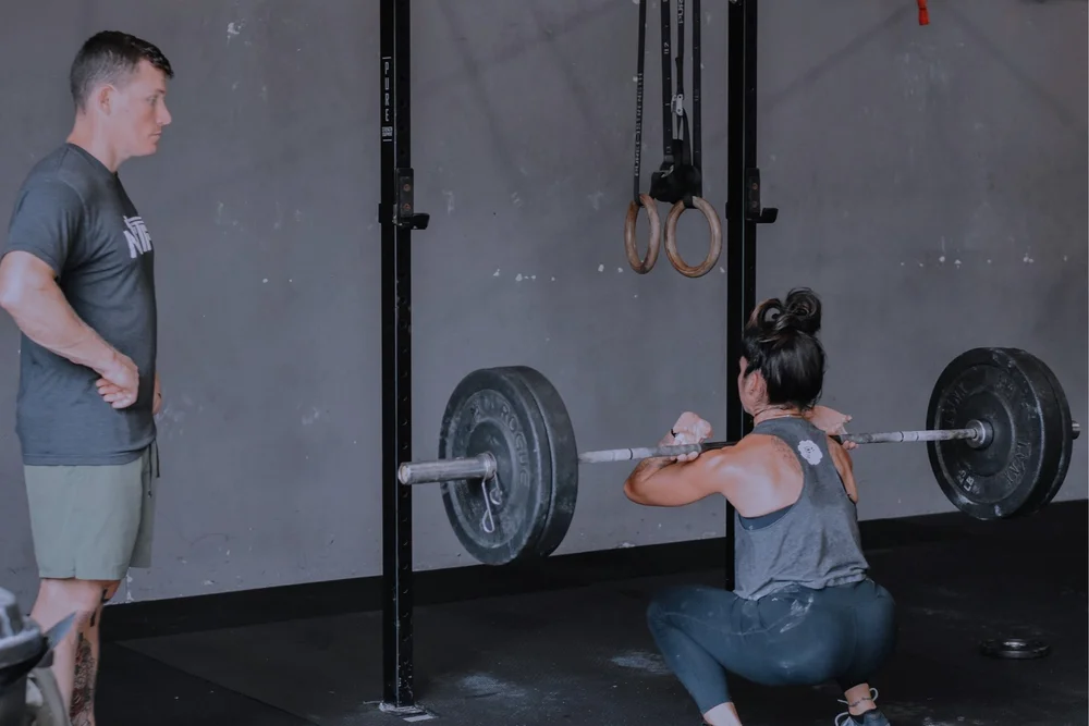 Schedule & Pricing in Cumming, GA | North Forsyth Training & Fitness ...