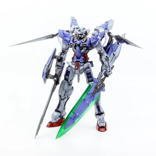 MG Devise Exia — LoBakGo
