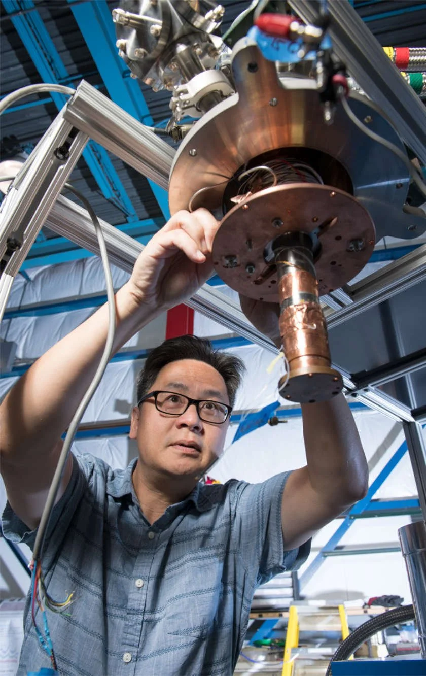 Canadian Quantum Ecosystem Report 2024