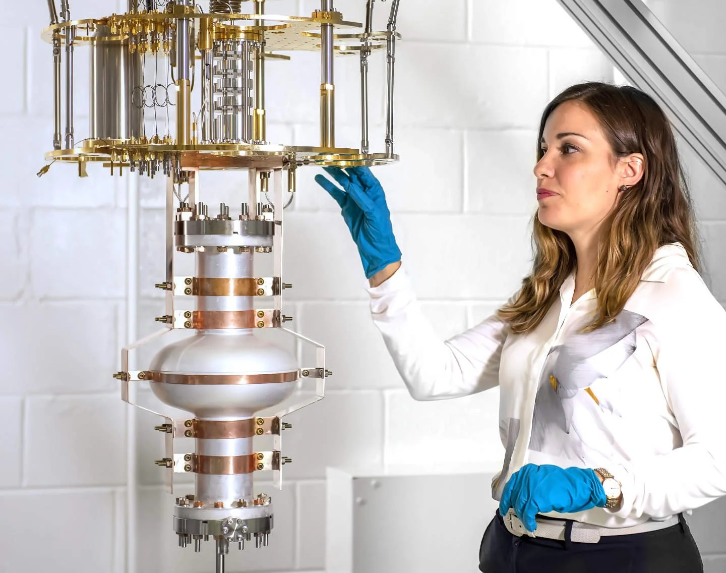 Canadian Quantum Ecosystem Report 2024