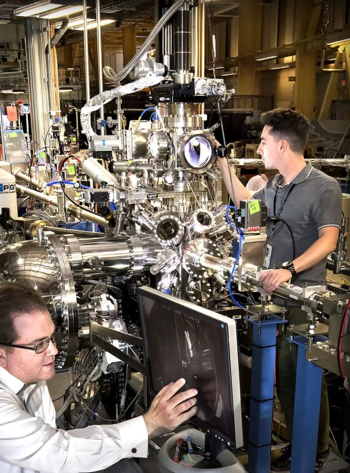 Canadian Quantum Ecosystem Report 2024