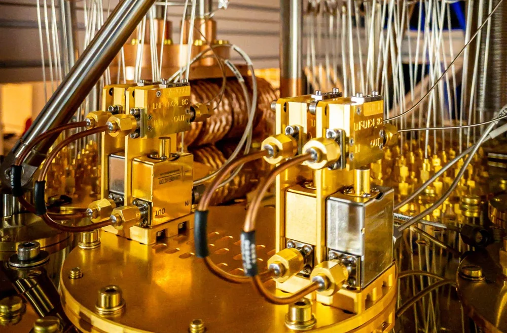 Canadian Quantum Ecosystem Report 2024