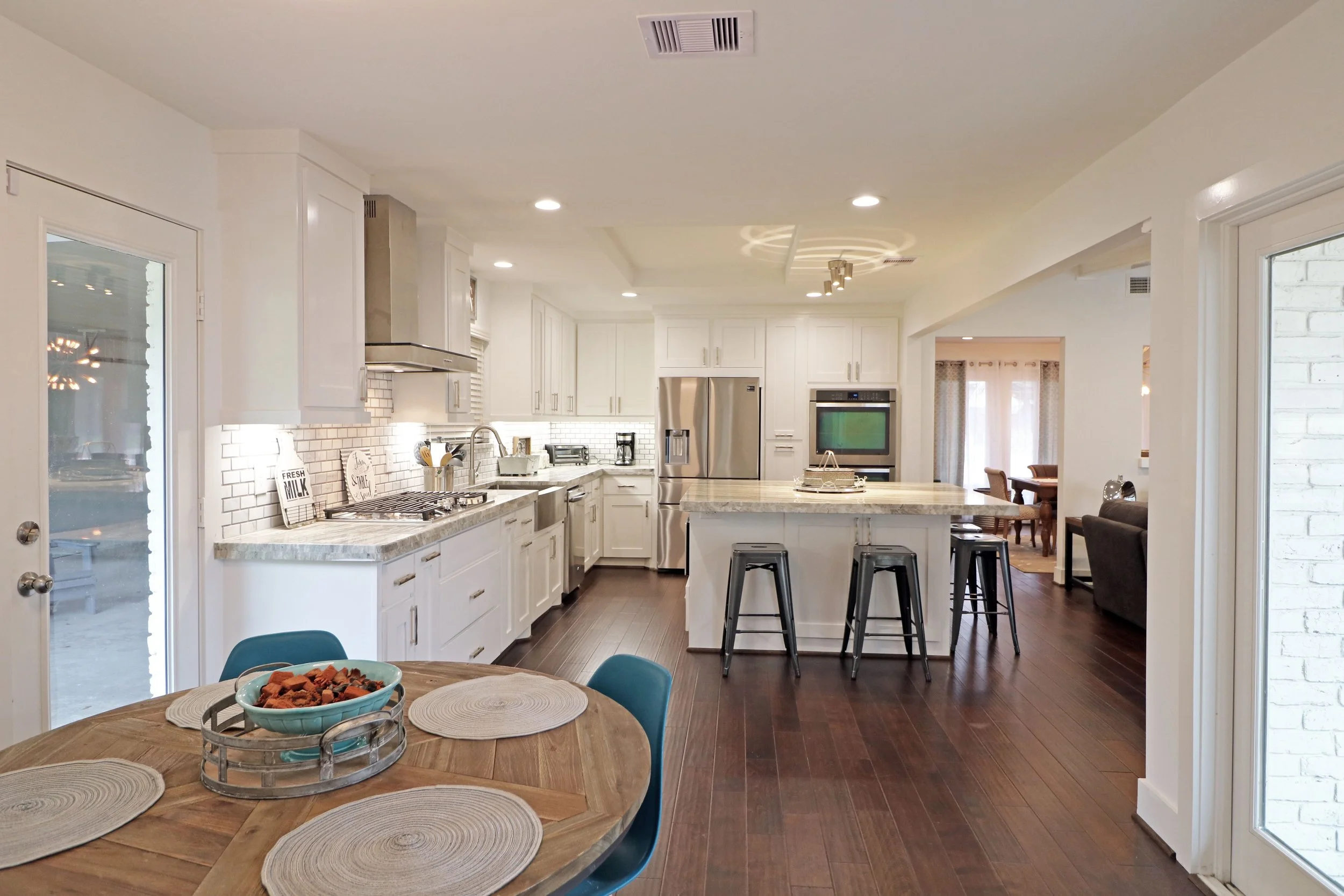 Guide to MD Anderson Patient Lodging Options in Houston — Luxurway