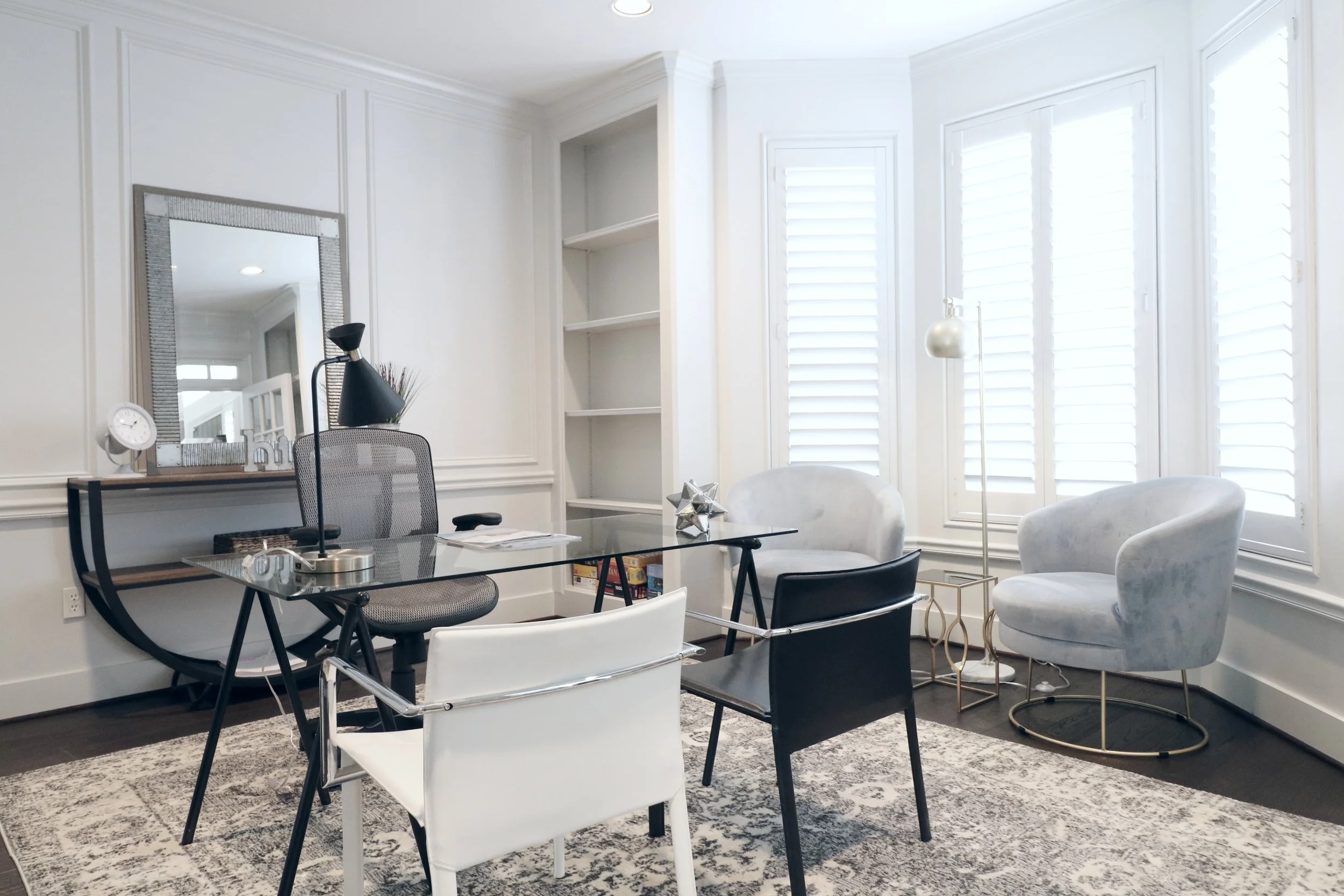 Relocation Housing Houston — Luxurway