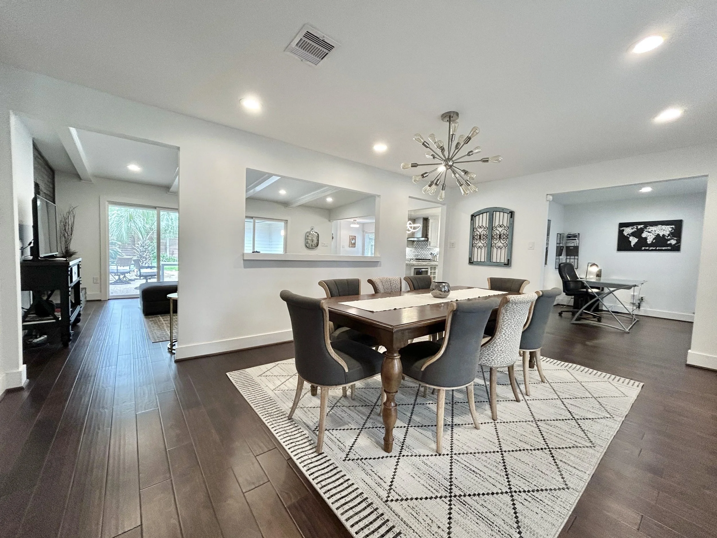 Professional Athlete Housing Houston — Luxurway