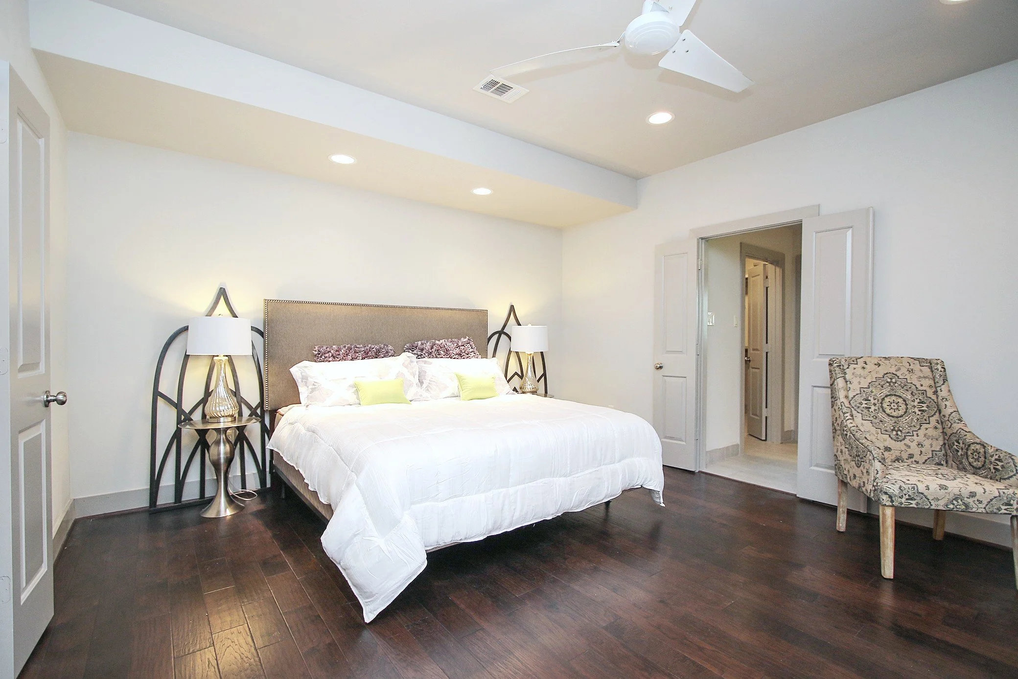 Temporary Housing Houston — Luxurway