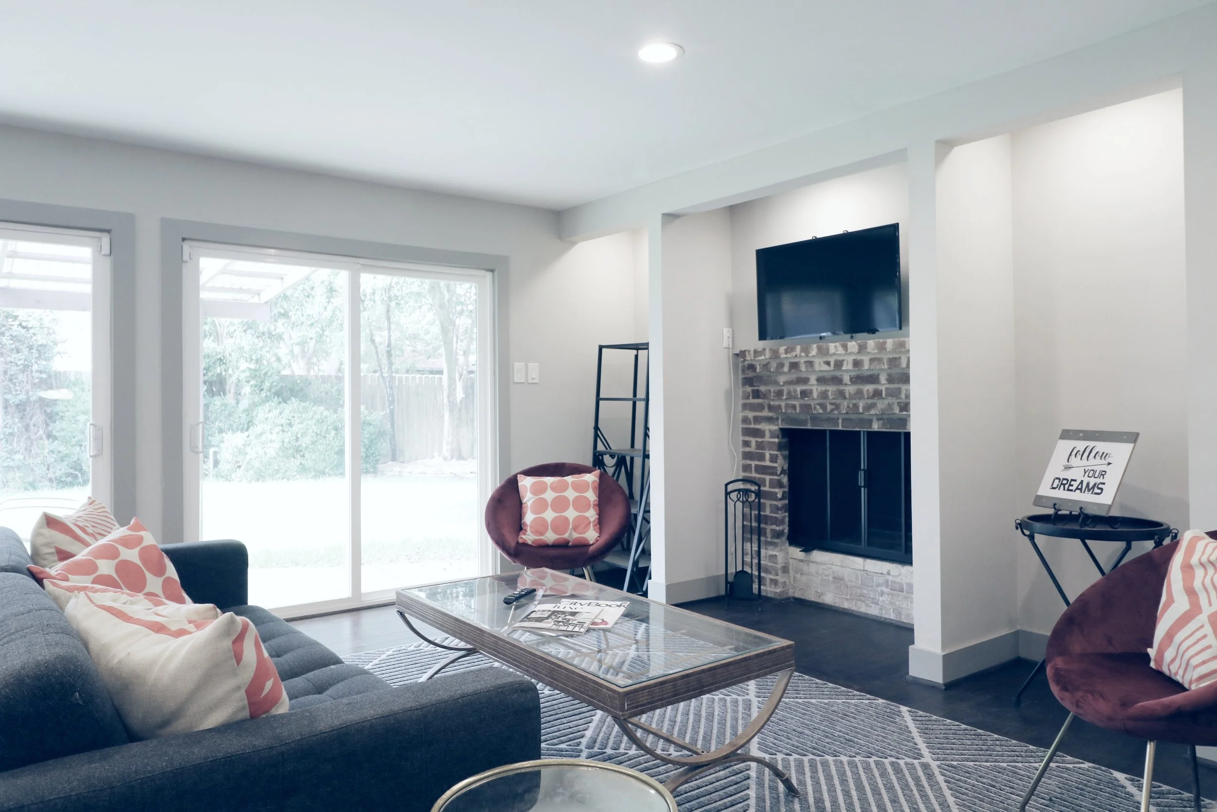 Relocation Housing Houston — Luxurway