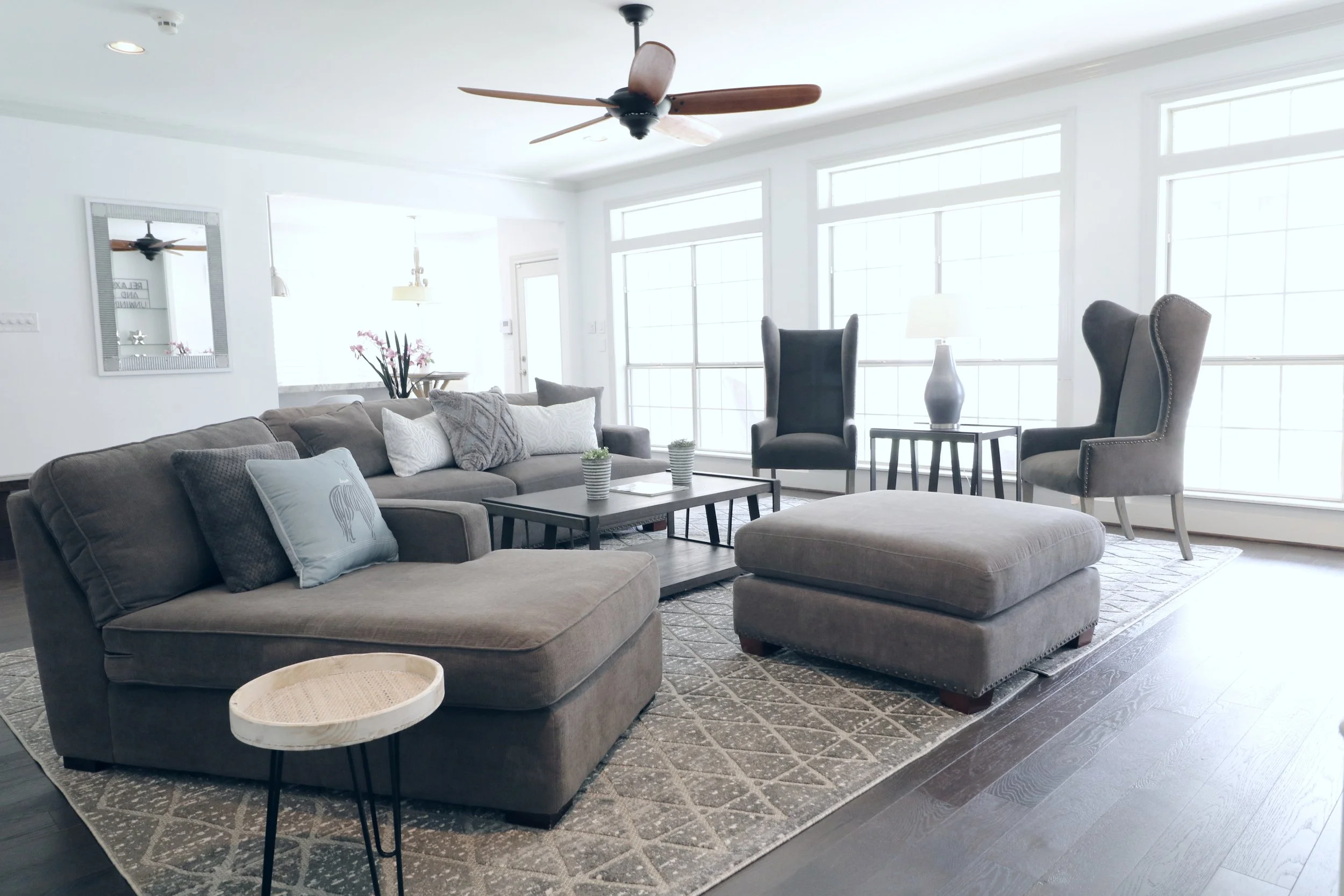 Relocation Housing Houston — Luxurway