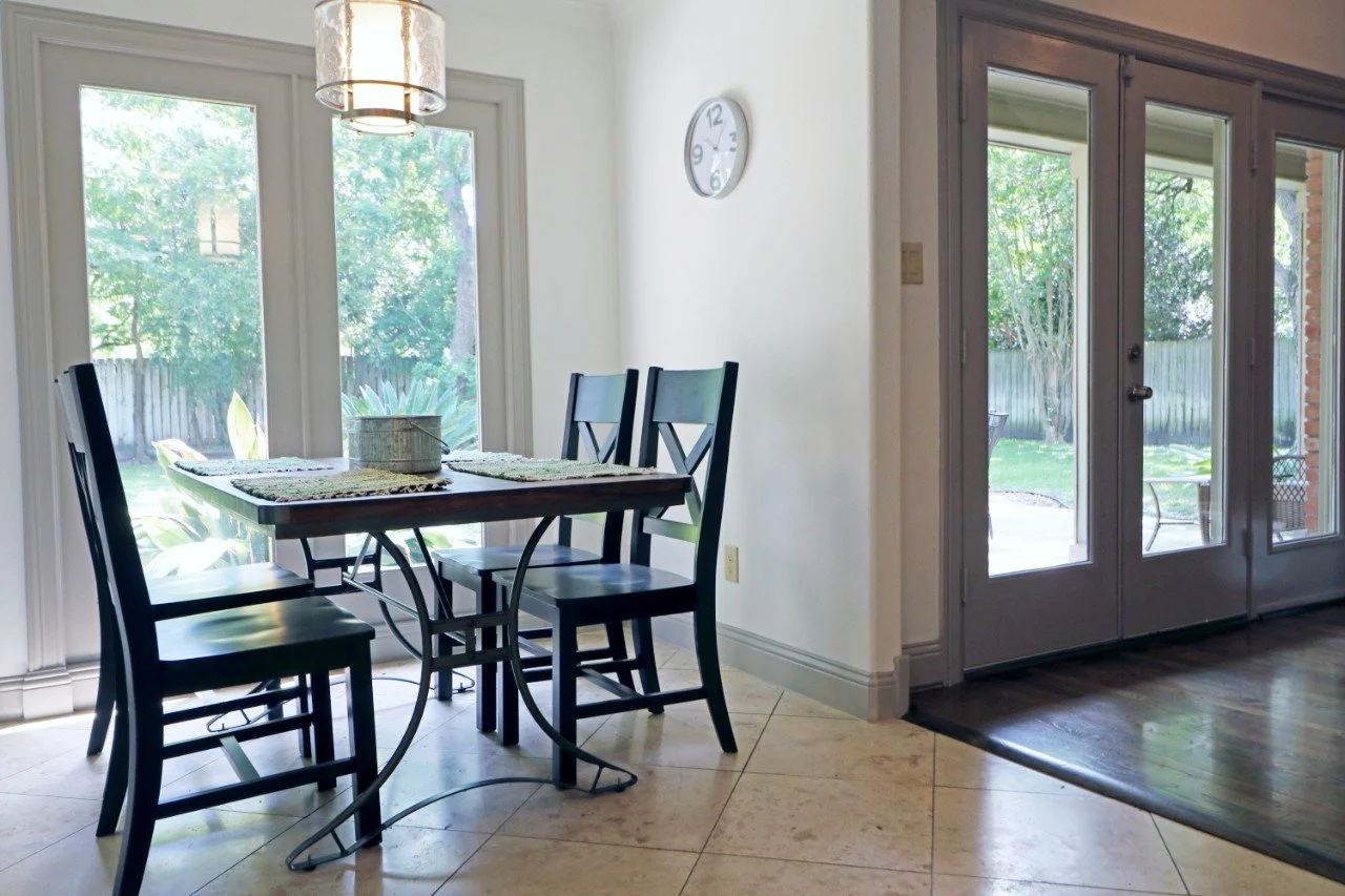 Relocation Housing Houston — Luxurway