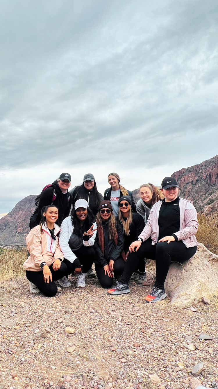 Team Placement — Travel RDH