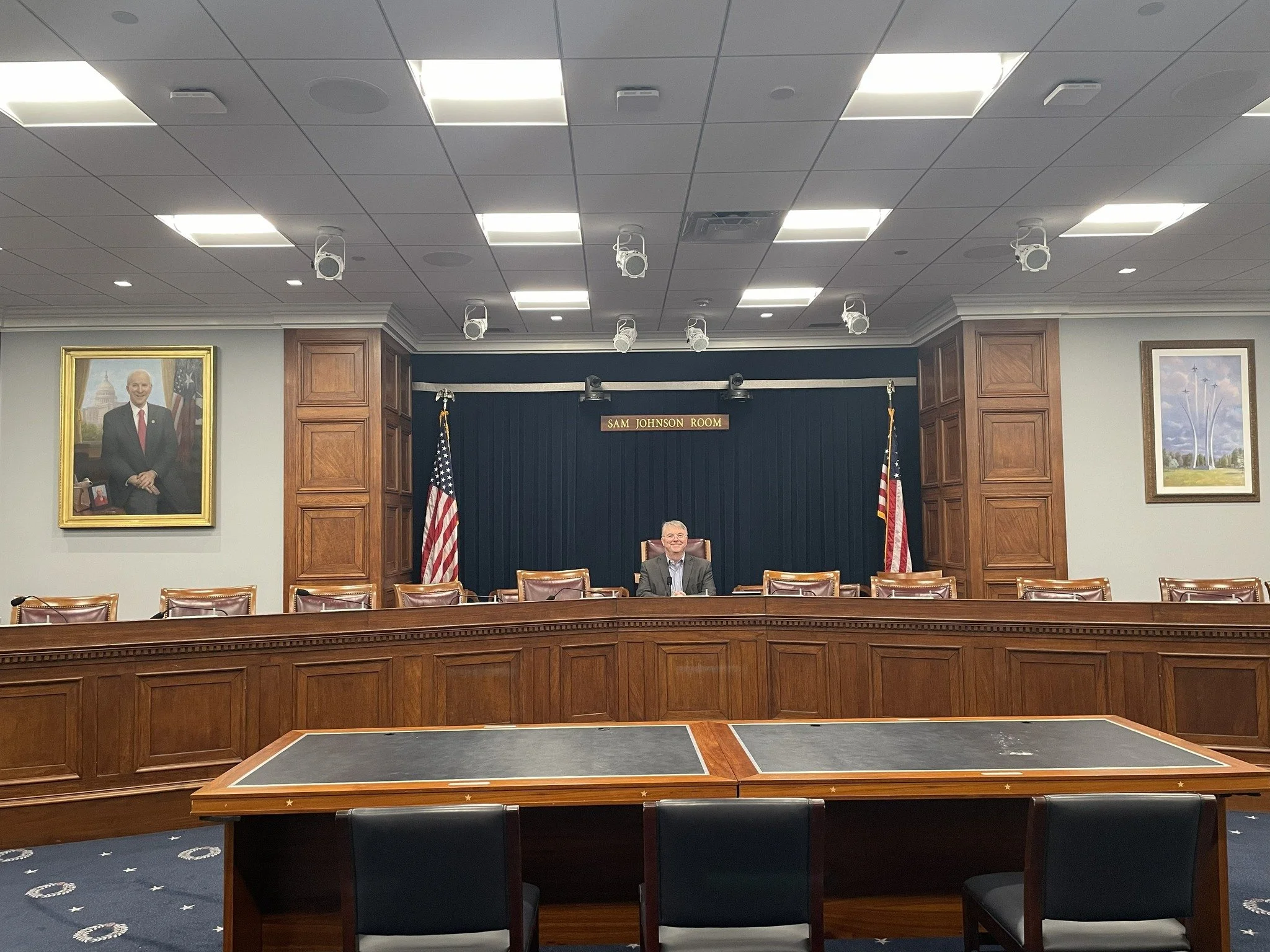 Joe Has Lobbied on Capitol Hill 17 Times: Everything he wants you to ...