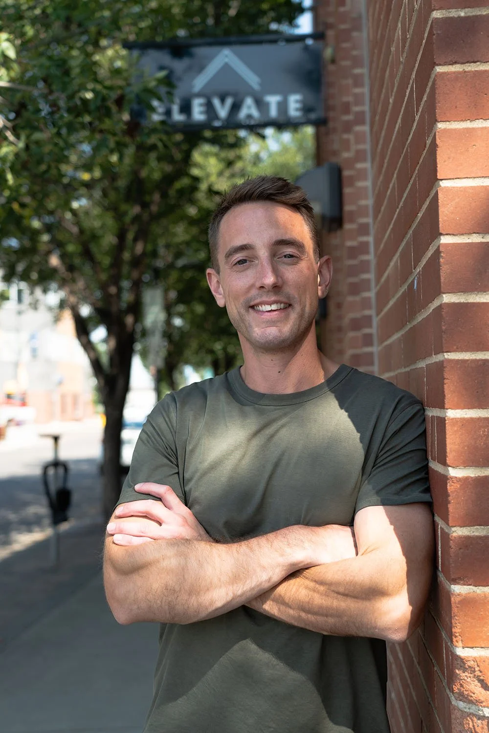 Meet the Dedicated Elevate Team: Your Personal Wellness Guides ...