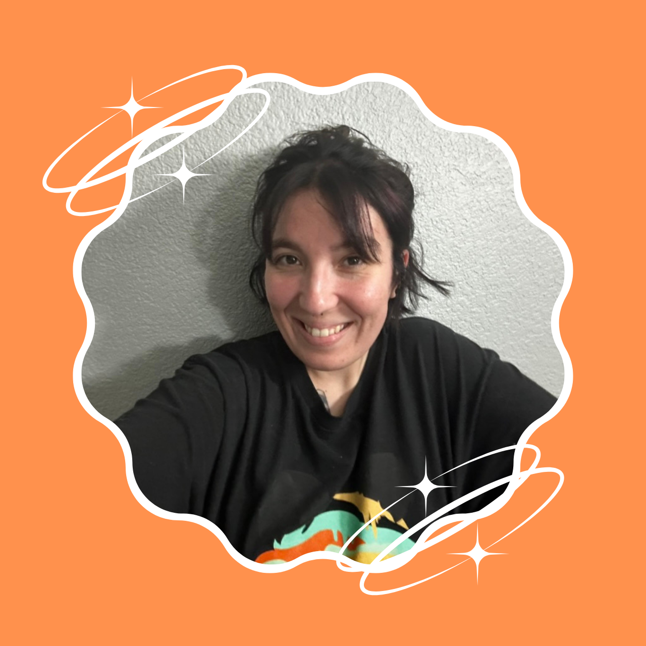 Caroline Tseggay, LCSW