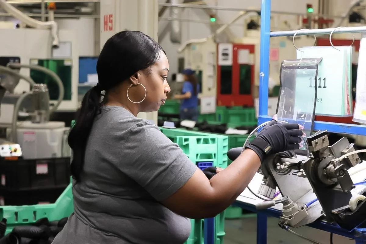 Fukoku America, Inc. - a leader in rubber & plastic