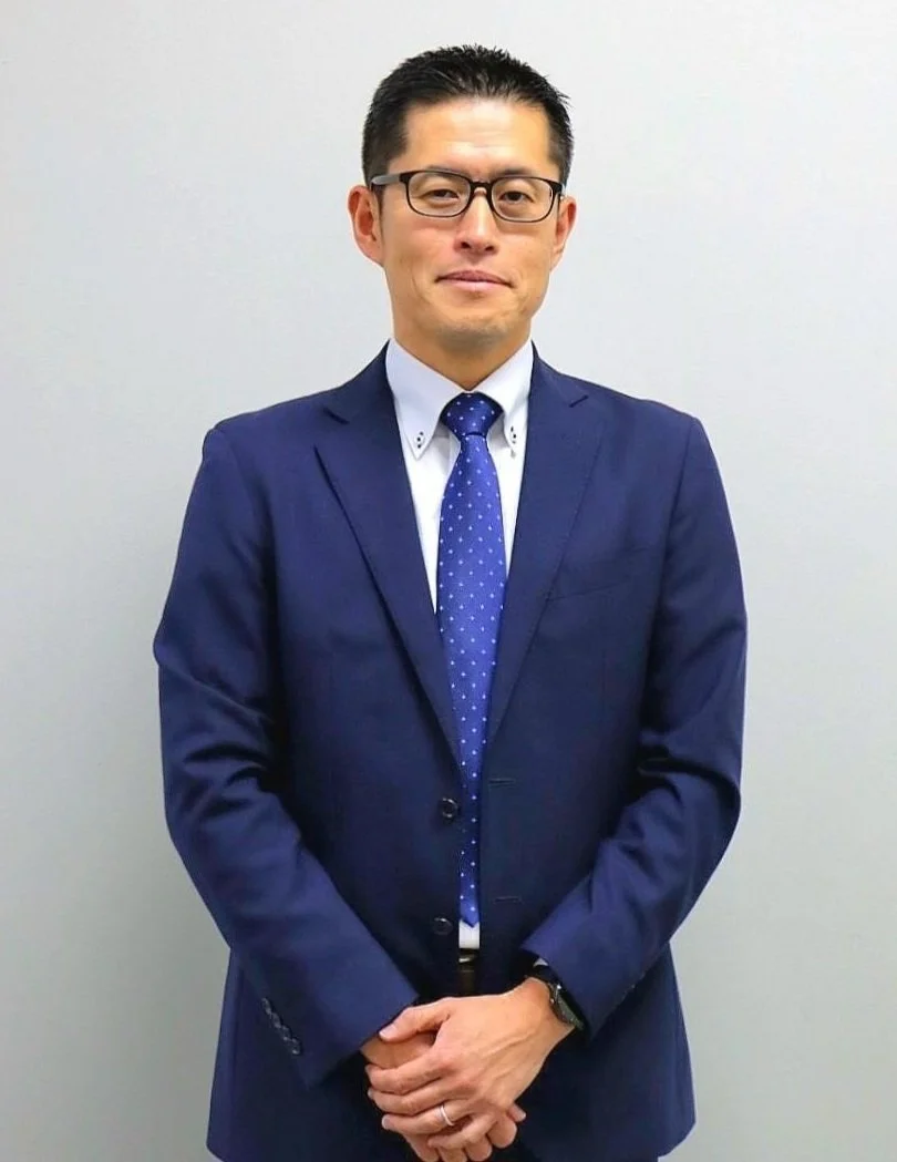 Meet the Team — Fukoku America, Inc.