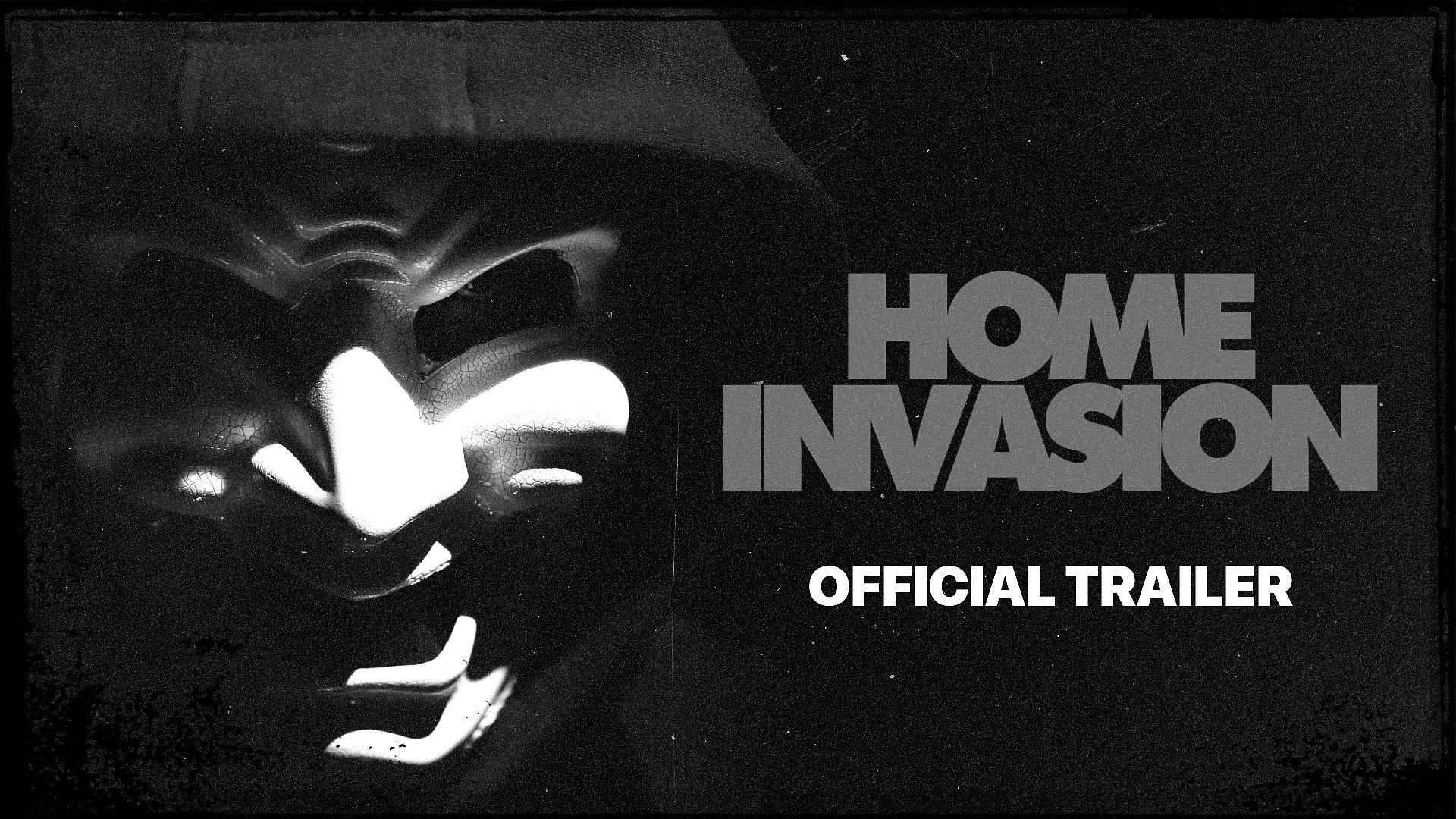 HOME INVASION - Special Feature. — SuperfreakMedia.