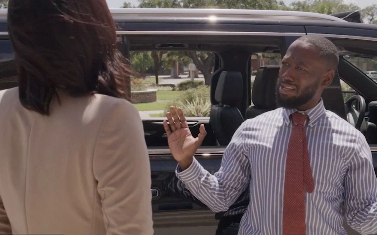 'Not Another Church Movie' Review: Nail this Unfunny Tyler Perry Parody ...