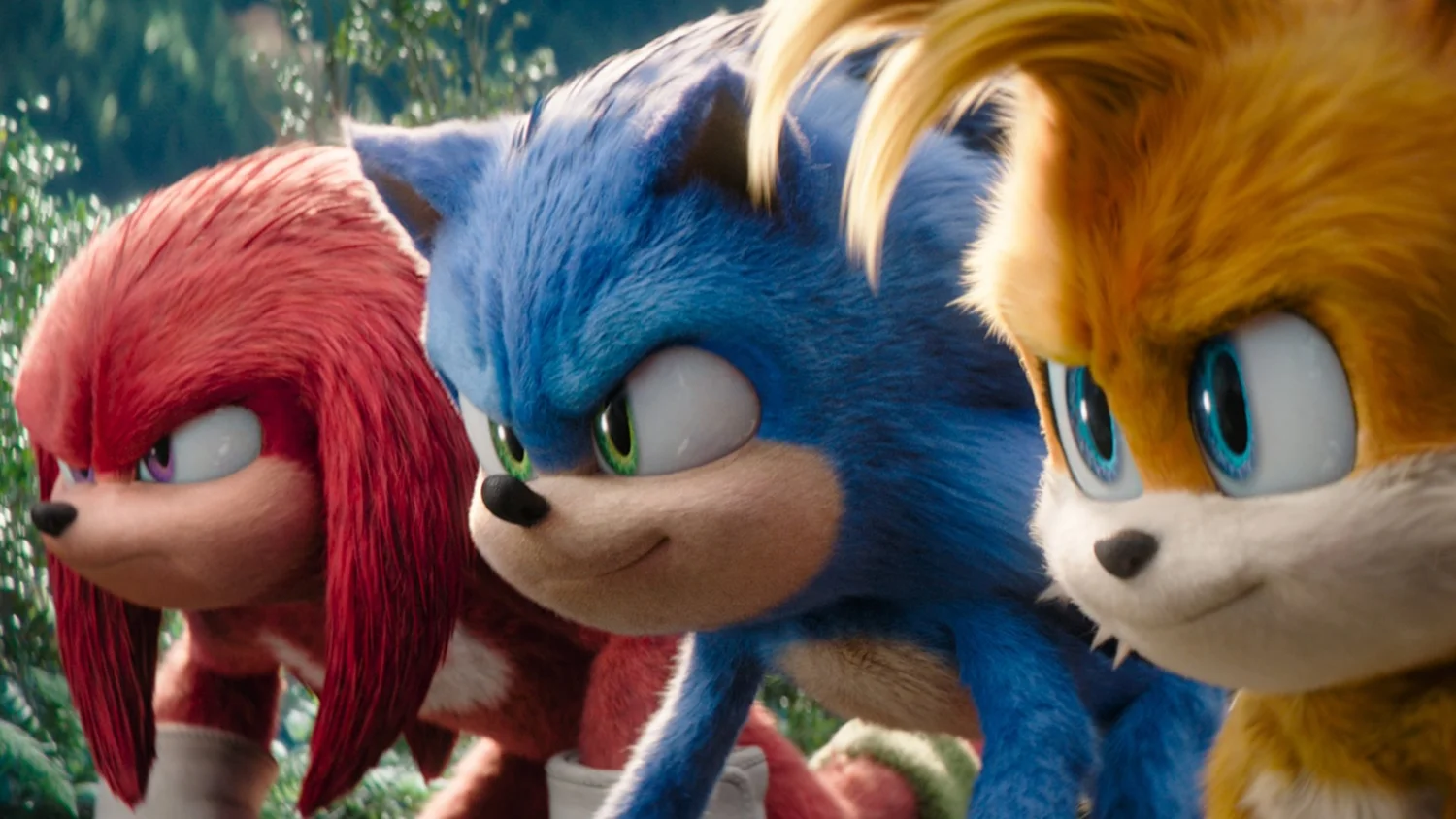 'Sonic The Hedgehog 3' Review: The Blue Blur's Best Movie Yet