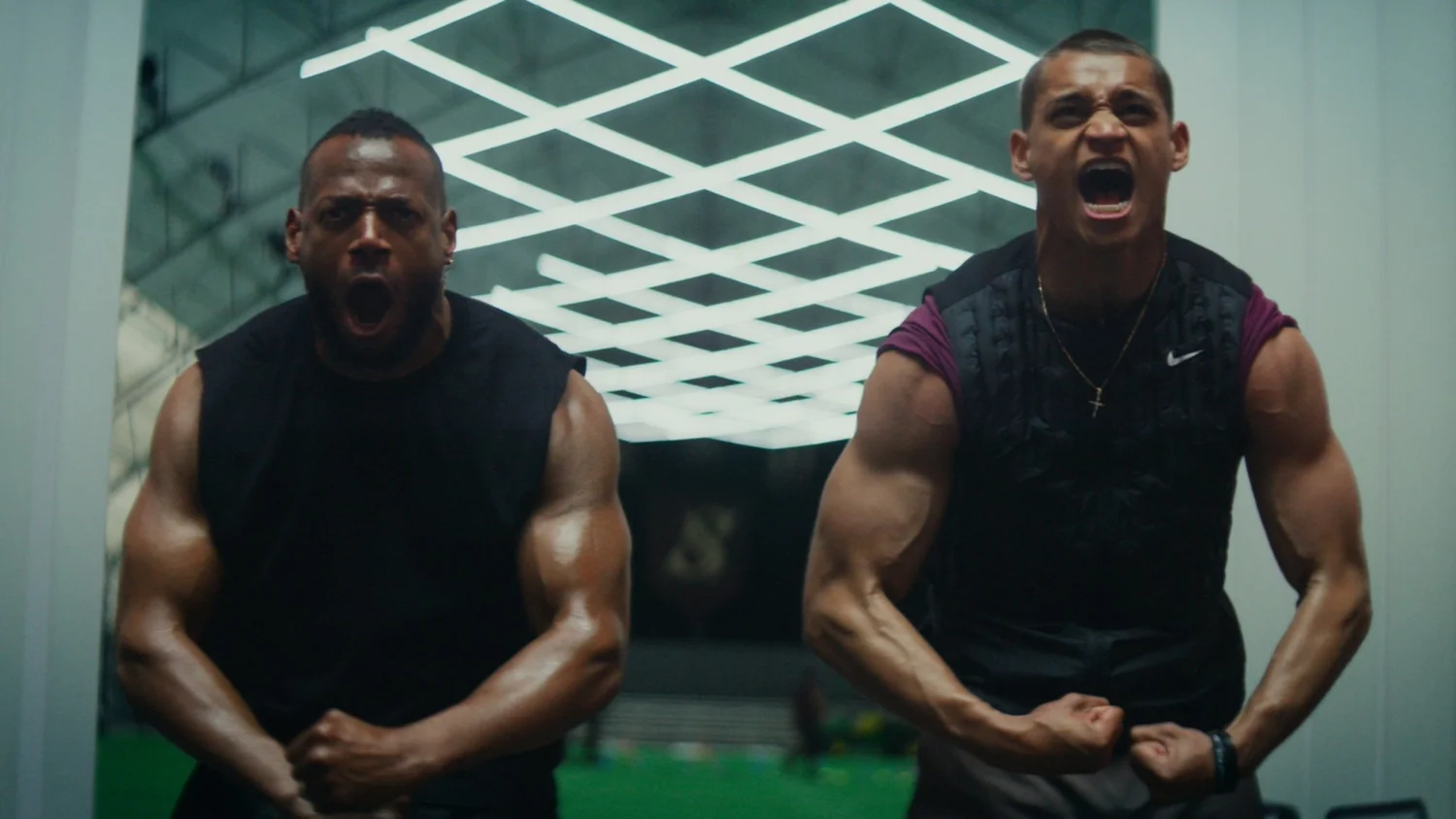 ‘Him’ Review: Obnoxious and Vapid Football Horror Fumbles the Ball at ...