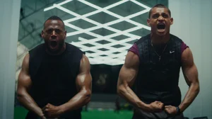 ‘Him’ Review: Obnoxious and Vapid Football Horror Fumbles the Ball at ...
