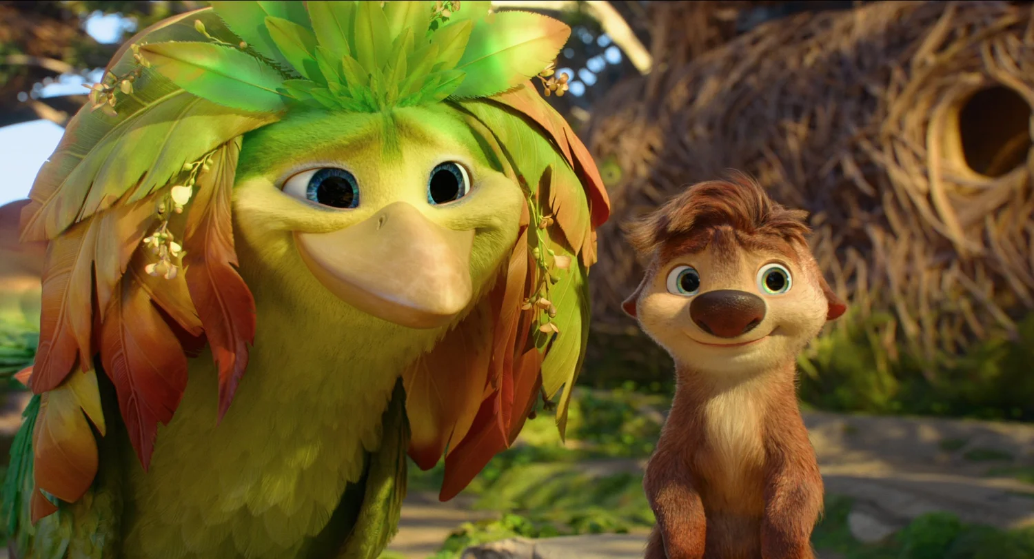 ‘Swapped’ Review: Charming but Generic Body-Swap Fable Stuck in Disney ...