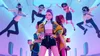 'KPop Demon Hunters' Review: Sony Animation's Stunning Animated Musical Slays Demons and Serves ...