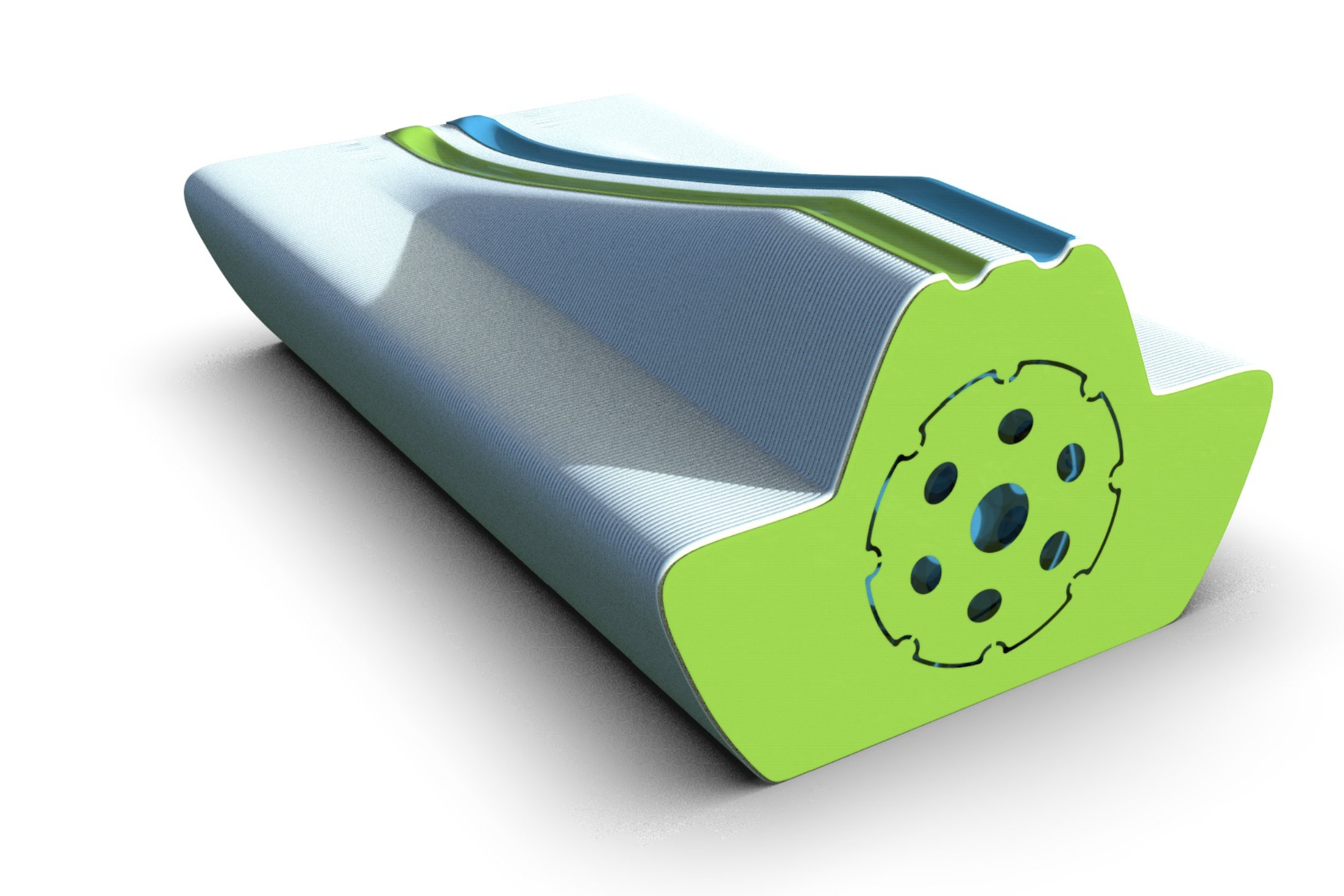 Product - Pickleball — Pikus 3D