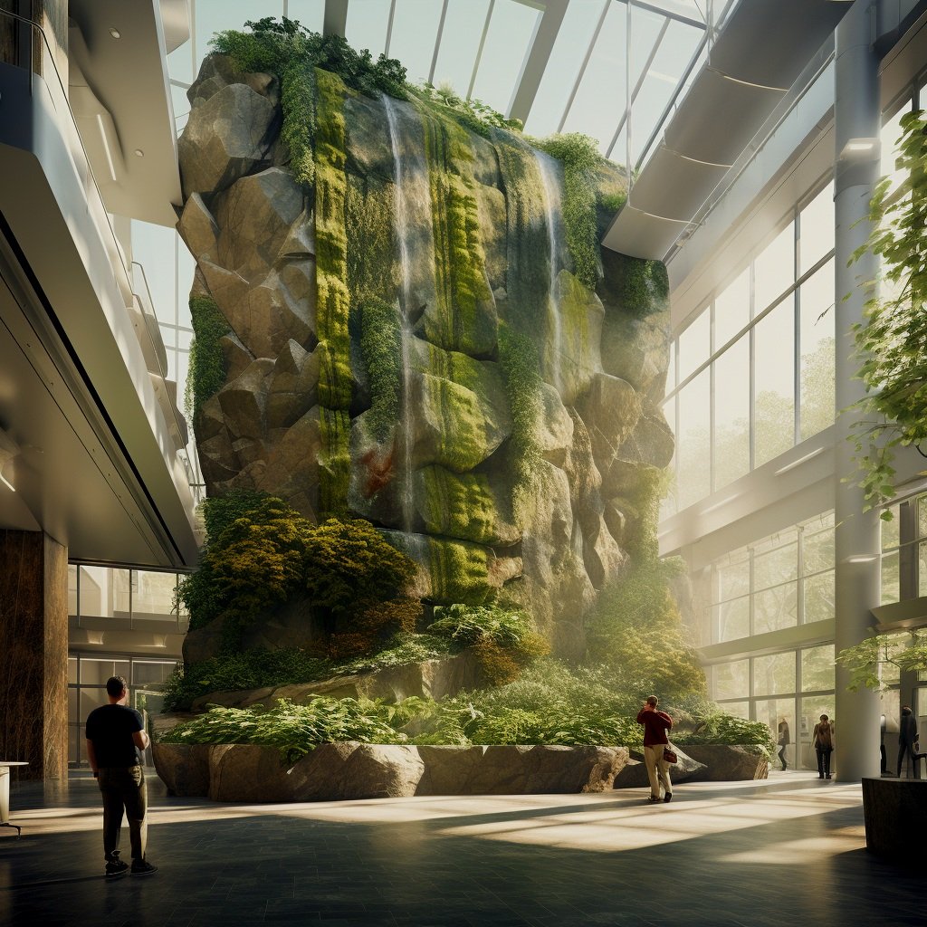 Pikus 3D Printed Concrete