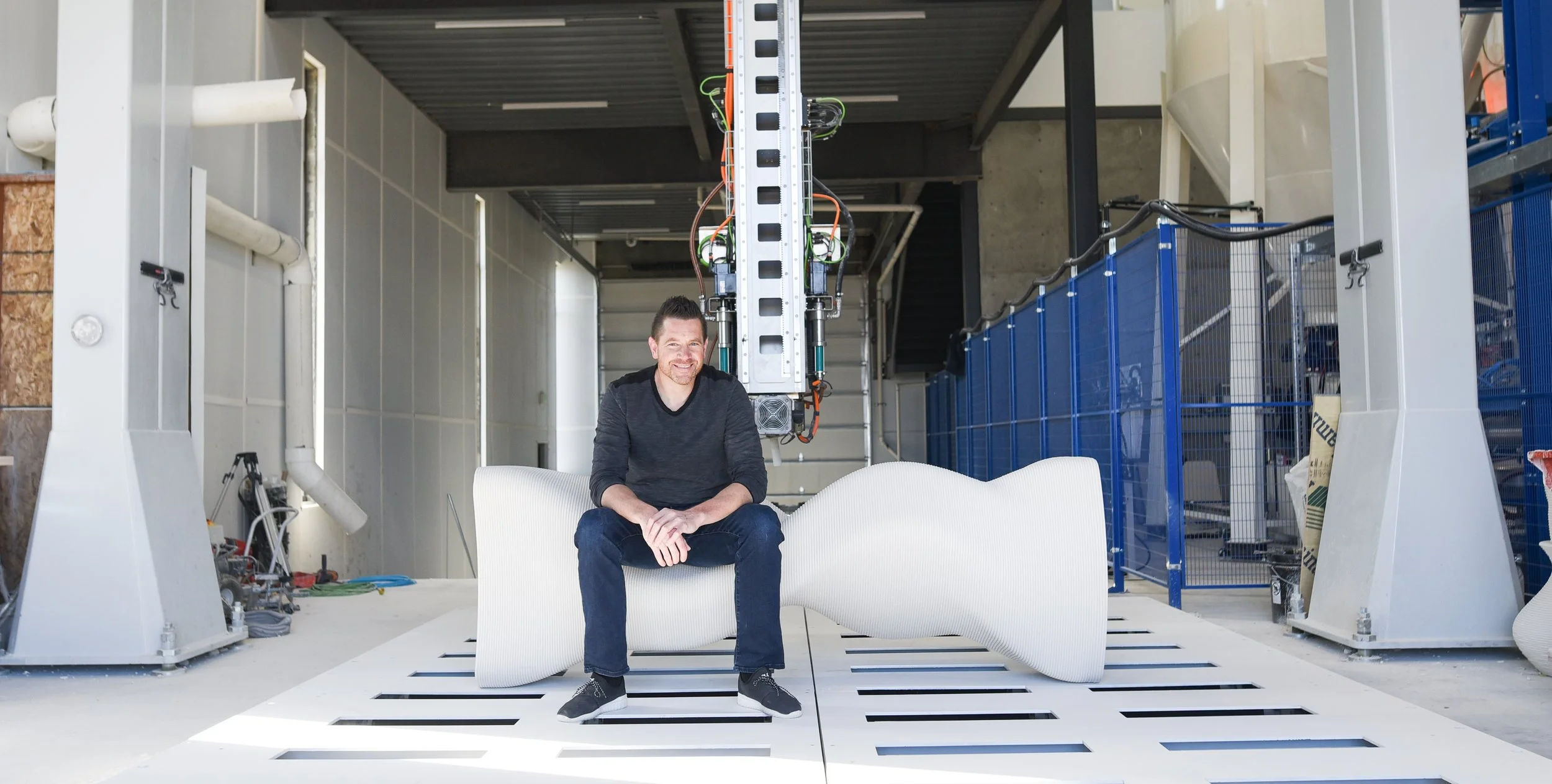 Our History — Pikus 3D