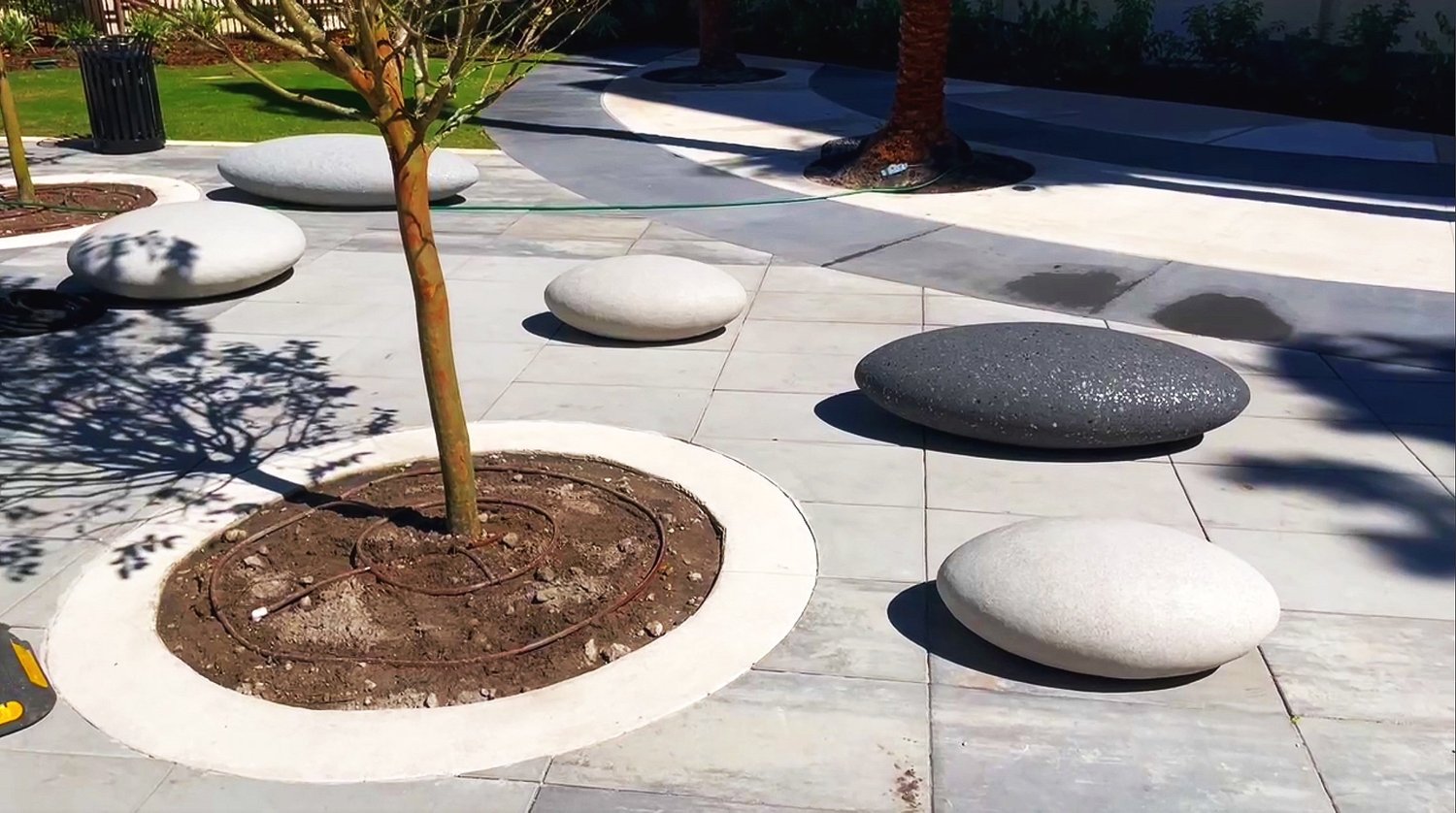 Lake Eola Bolides — Pikus 3D