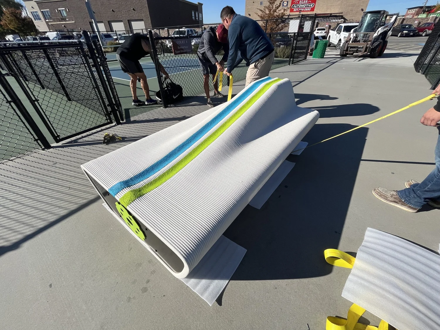 3D Printed Products — Pikus 3D