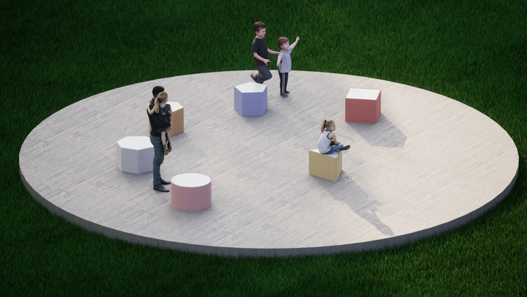 Product - Primary — Pikus 3D