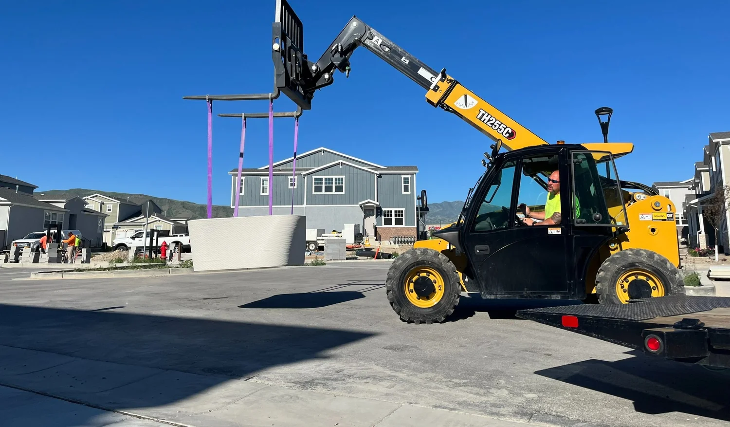 A Problem and Solution — Pikus 3D