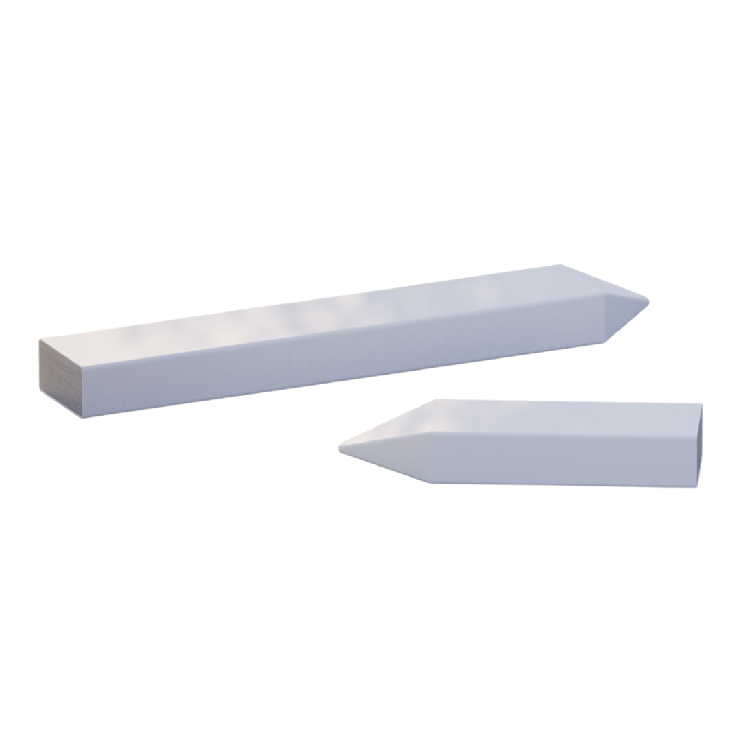 Product - Chisel — Pikus 3D