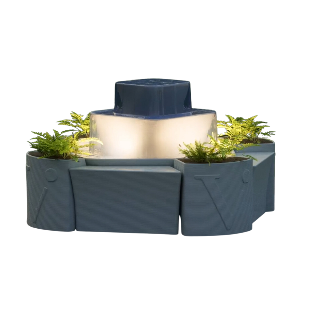 Product -Tiered — Pikus 3D