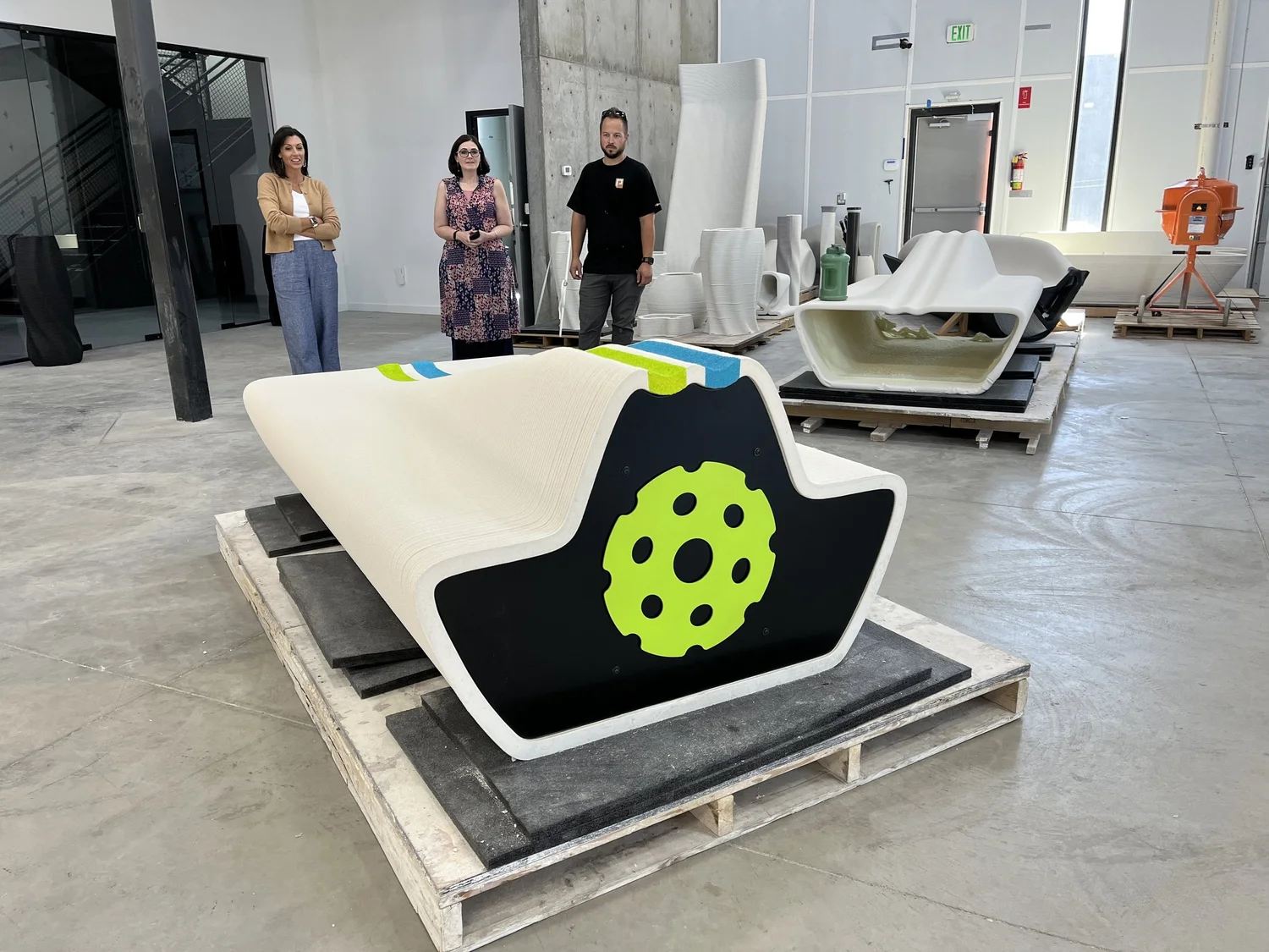 3D Printed Products — Pikus 3D