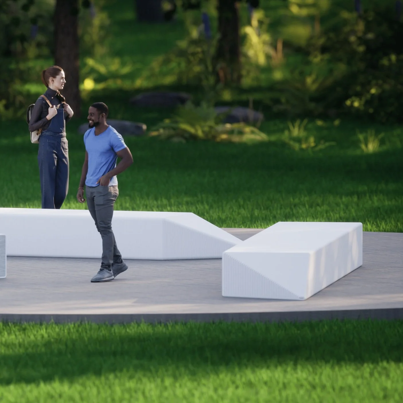 Product - Chisel — Pikus 3D