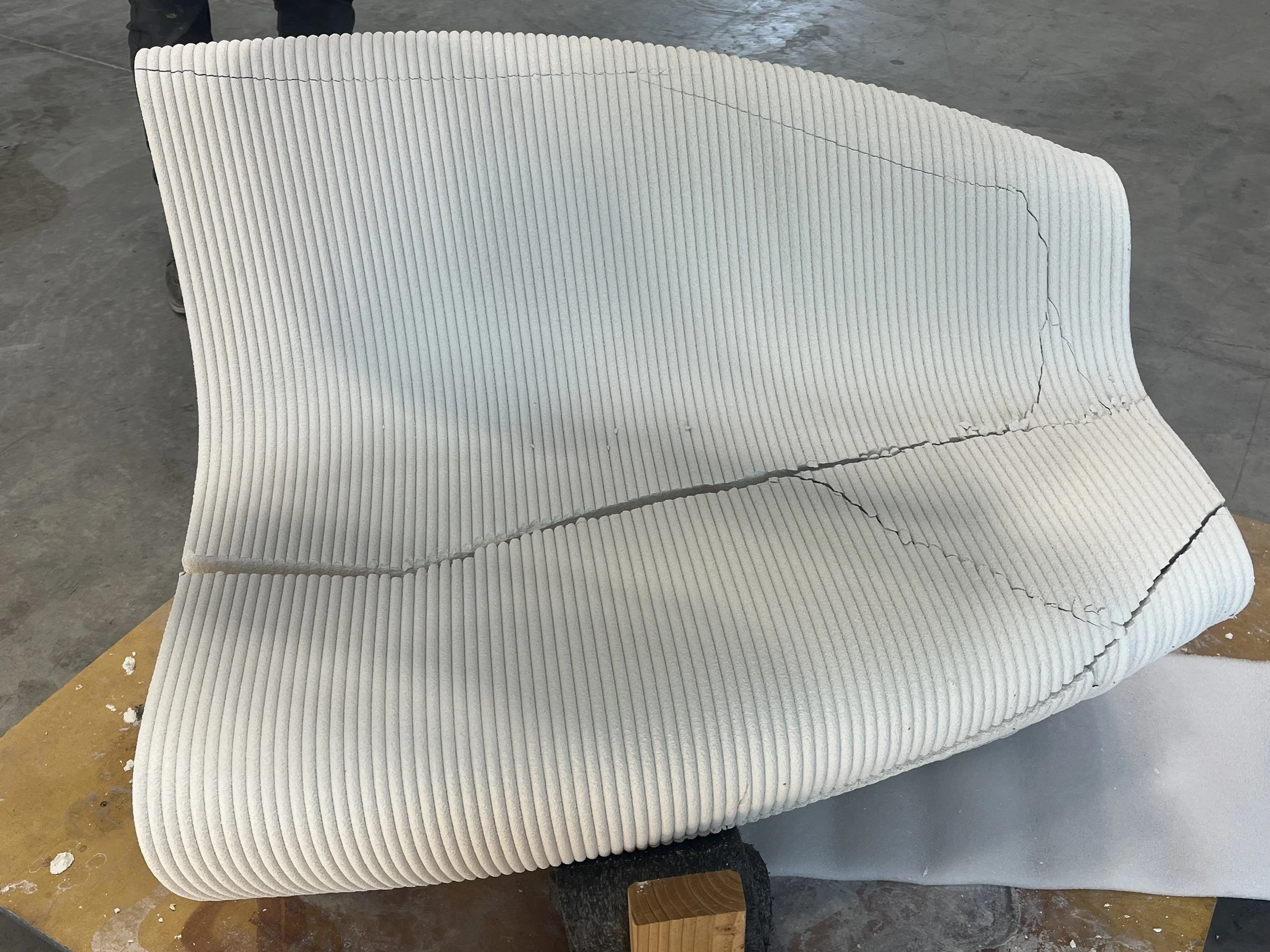 Destruction — Pikus 3D