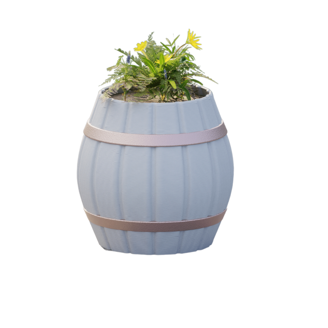 Product - Pard — Pikus 3D