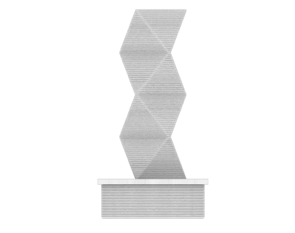 3D Printed Water Features — Pikus 3D