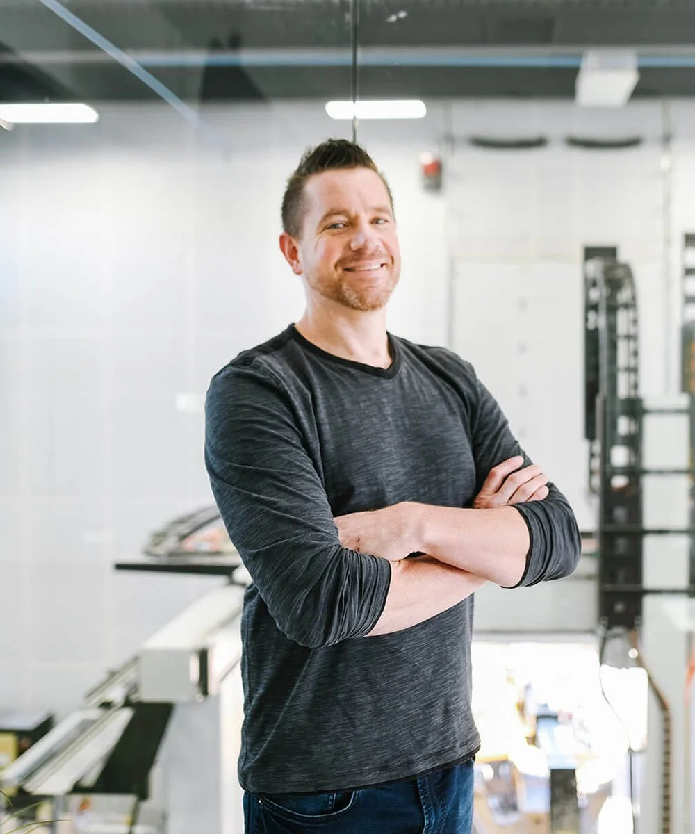 Our Team — Pikus 3D