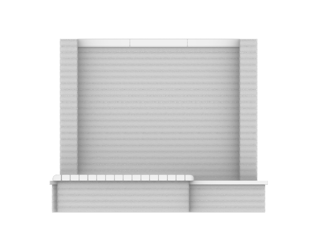 Product - Water Walls — Pikus 3D