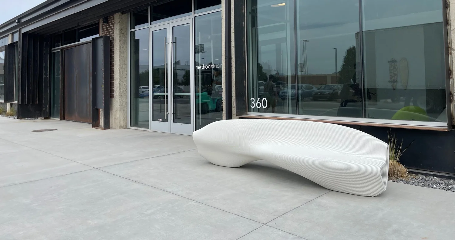 3D Printed Concrete Projects — Pikus 3D