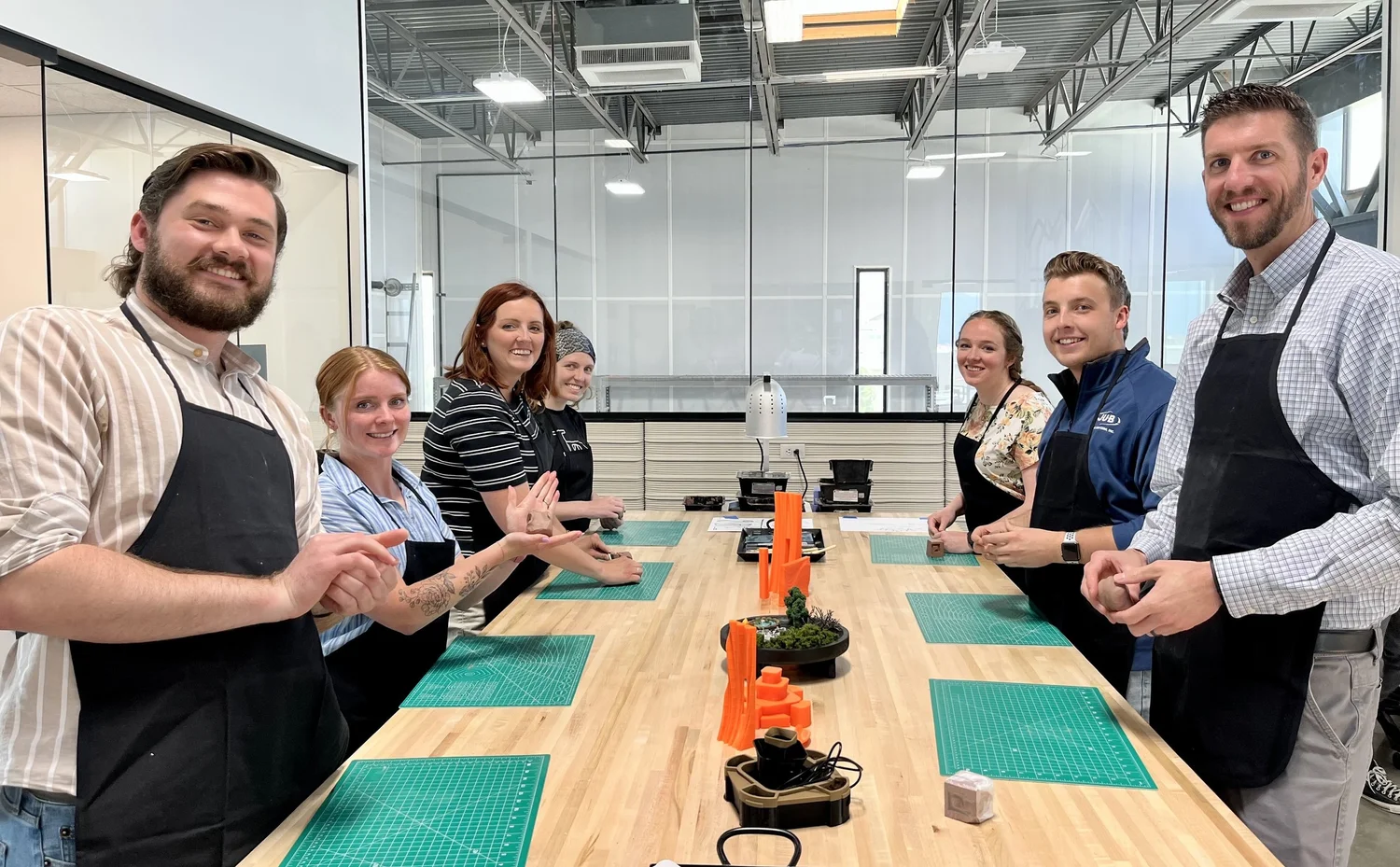 Contact — Pikus 3D